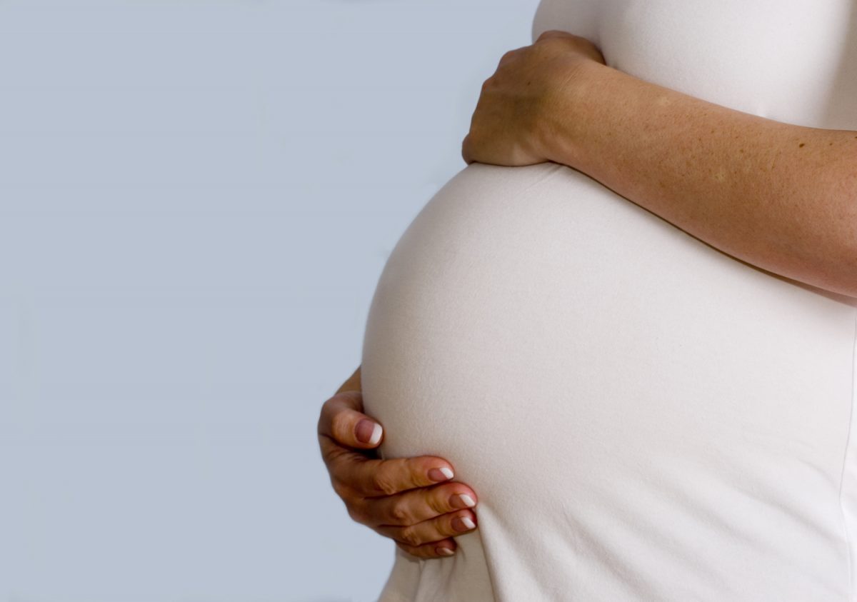 Prenatal & Pregnancy Chiropractor | Stuart Spine Center