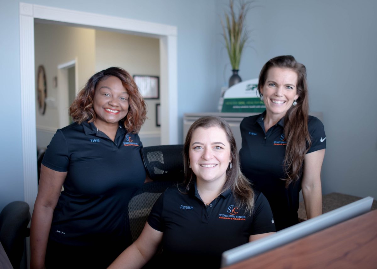 Chiropractor Stuart FL | Stuart Spine Center