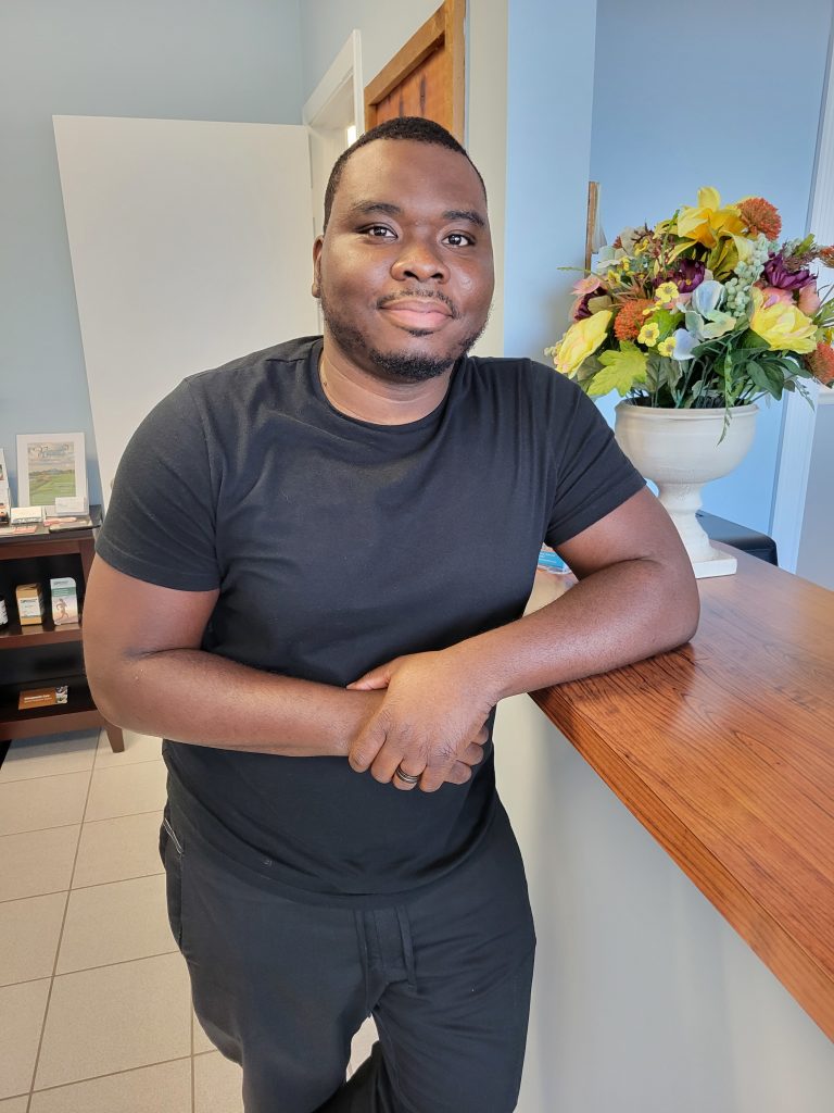 About Us | Stuart Spine Center